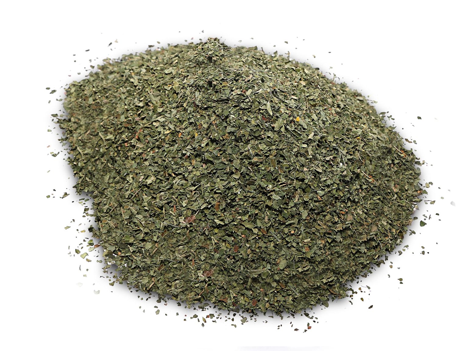 Molokhia Crushed“Dried jew’s mallow” – agrn