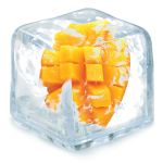 IQF Mango – Agrn Core